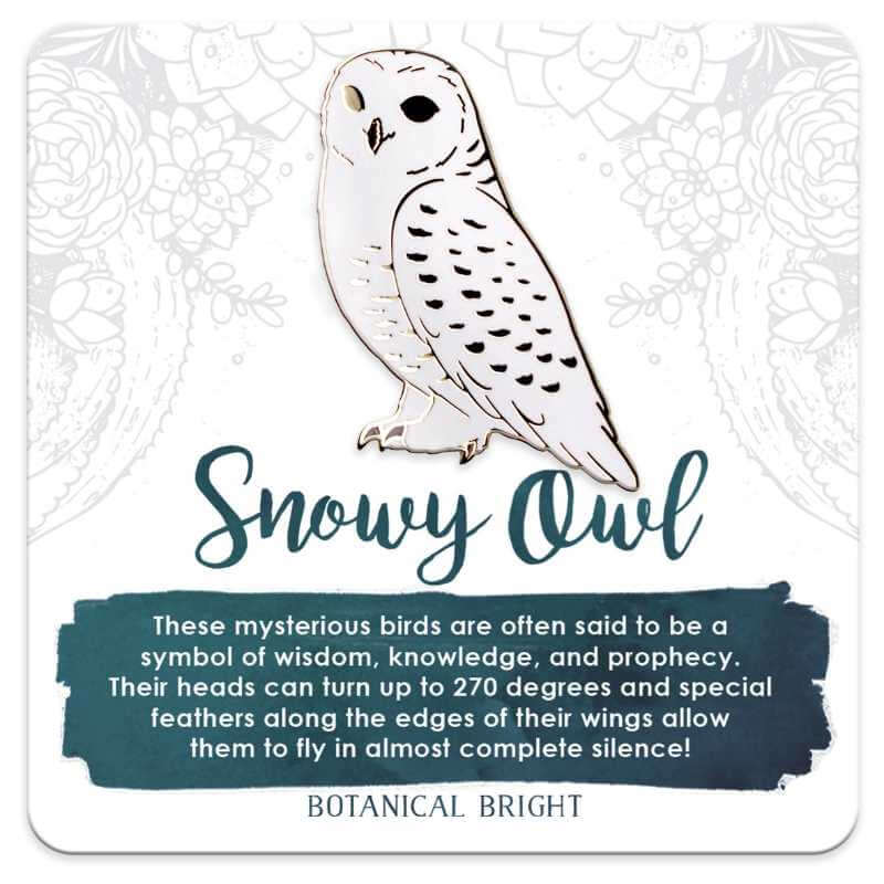 Snowy Owl Quotes Owl Quotes And Sayings | Owl Treasures